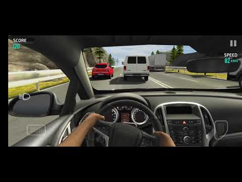 π Racing in Car Game π || Langdi Games ||