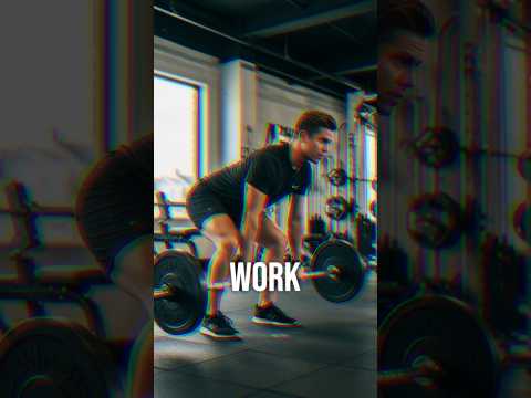 Lifting Like This? You’re Risking Serious Back Damage 😬