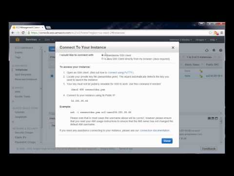 Learn VPS with AWS EC2 and Python Intro to AWS - Mind Luster