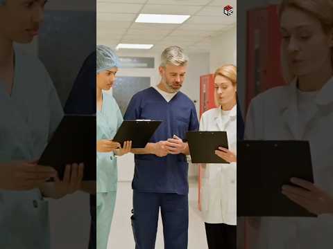 Change Healthcare Data Breach: Inside the Biggest Healthcare Cyberattack #changehealthcare #news