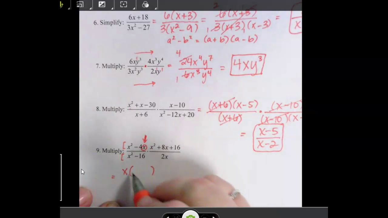 Unit 5 Quiz 1 STUDY GUIDE