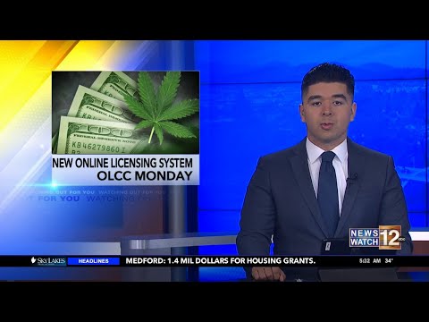 OLCC launching new online licensing system Monday