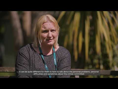 Our service users