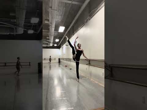 Oh to be a ballerina in a book… #ballet #balletdance #aspiringballerina #балет #dance