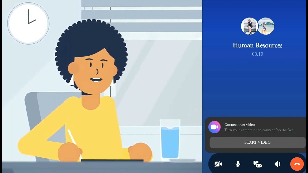 What is DYAD Communication?