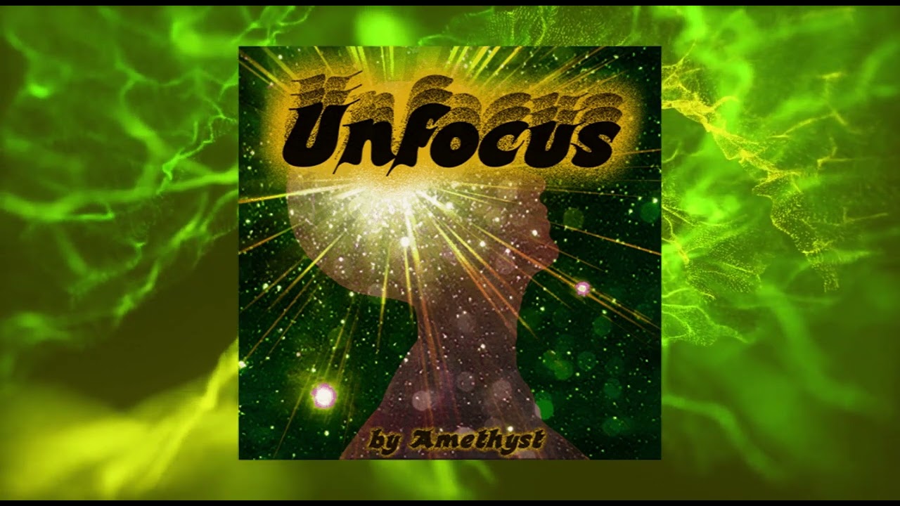 Unfocus. Mistress Amethyst