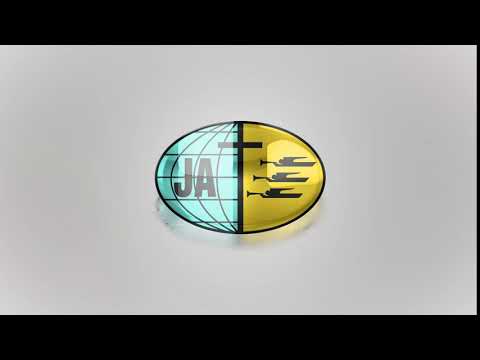 LOGO JA (Jóvenes Adventistas)