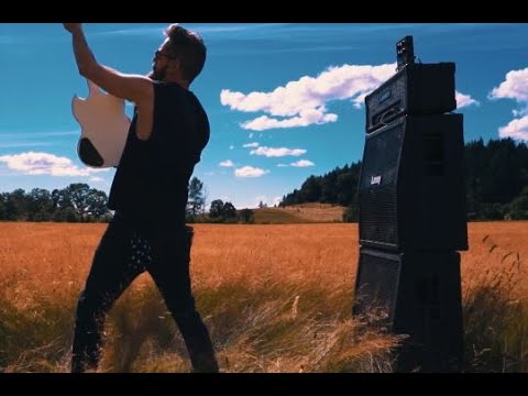 FU-2 | Fuzzlord Effects