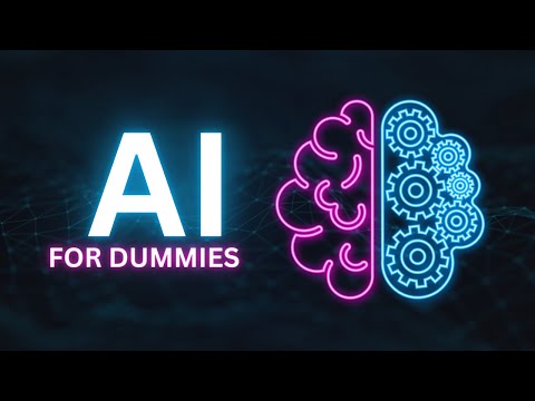 AI for dummies | Basics of Artificial Intelligence | NeuralNuggets; AI & Tech