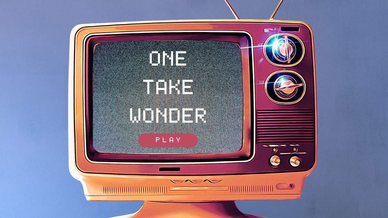 Alexia Gives Actual Advice | One Take Wonder, Ep. 139