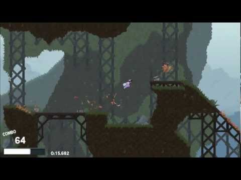 Steam Community :: Dustforce