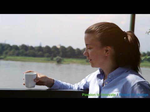R&D IT @ Bayer - Viktoria Eriksson, IT Consultant at Bayer Business Services