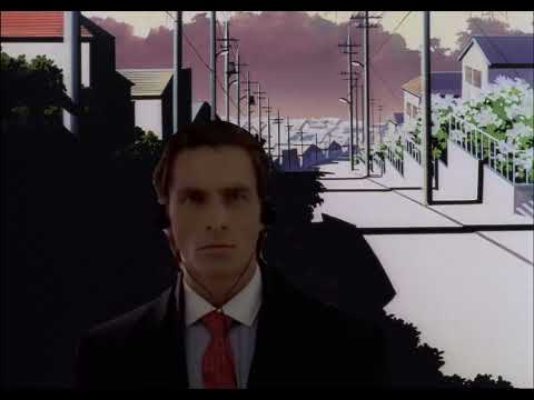 Steam Community :: Video :: Patrick Bateman goes home and listens to ...