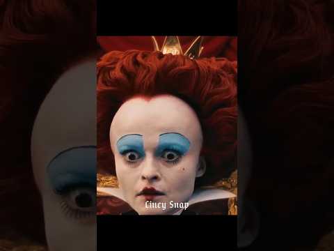 I can't watch #movie #fantasy #aliceinwonderland