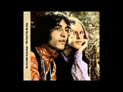 The INCREDIBLE STRING BAND – ” Wee Tam And The Big Huge ” Released ...