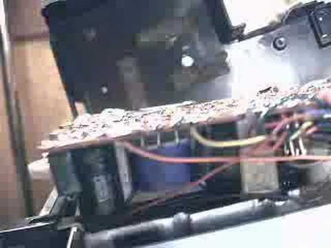 To Help Trance88 with Sony TC-100.