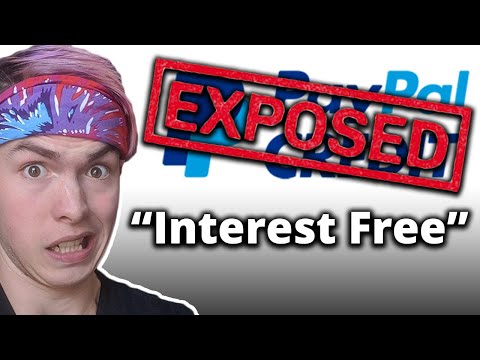 The TRUTH About PayPal Credit