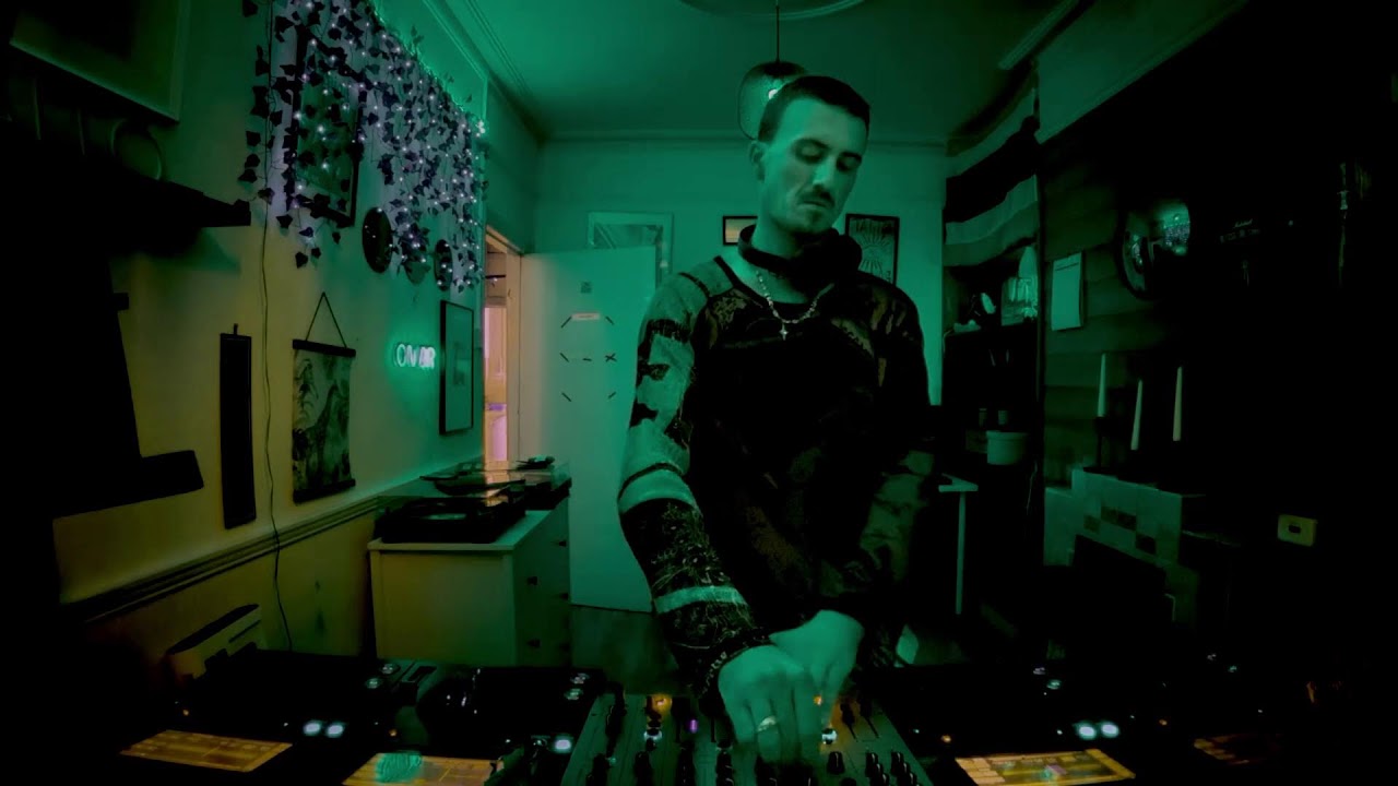 * KYLE BOWER | LONDON - 13 SEPT 2025 *