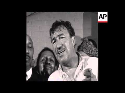 SYND 25 3 68 CLAYTON POWELL RETURNS TO FACE ACCUSERS AFTER TWO YEARS