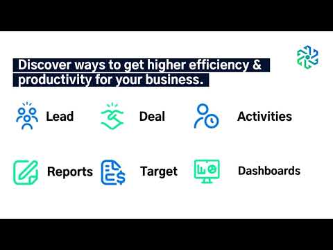 Lead Management & Sales CRM