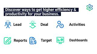 Lead Force CRM Reviews, Cost & Features | GetApp Australia 2025