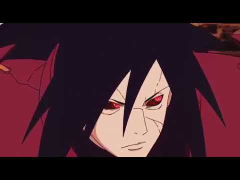 Steam Community :: Video :: Madara GIF