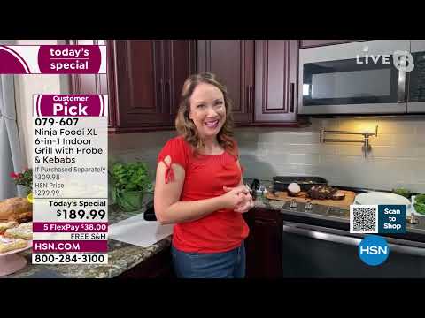 HSN | Daily Deals & Top Finds 03.04.2022 - 01 PM