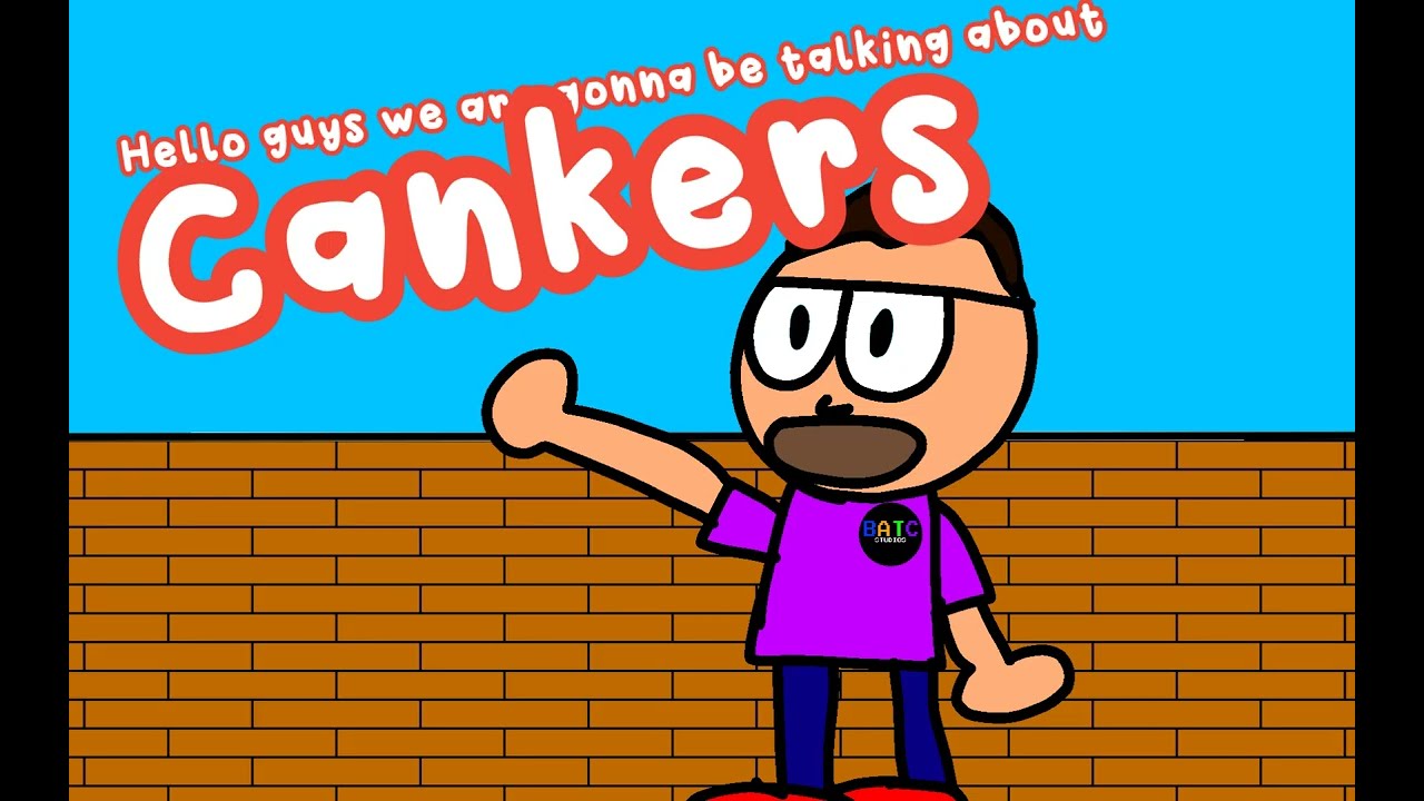 Learn Quick about Cankers | BATC LEARNING