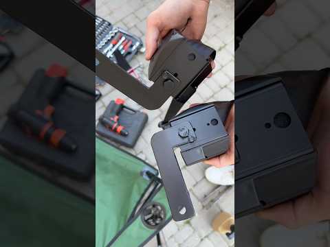 Установка инерционных ремней от 07 в 2103