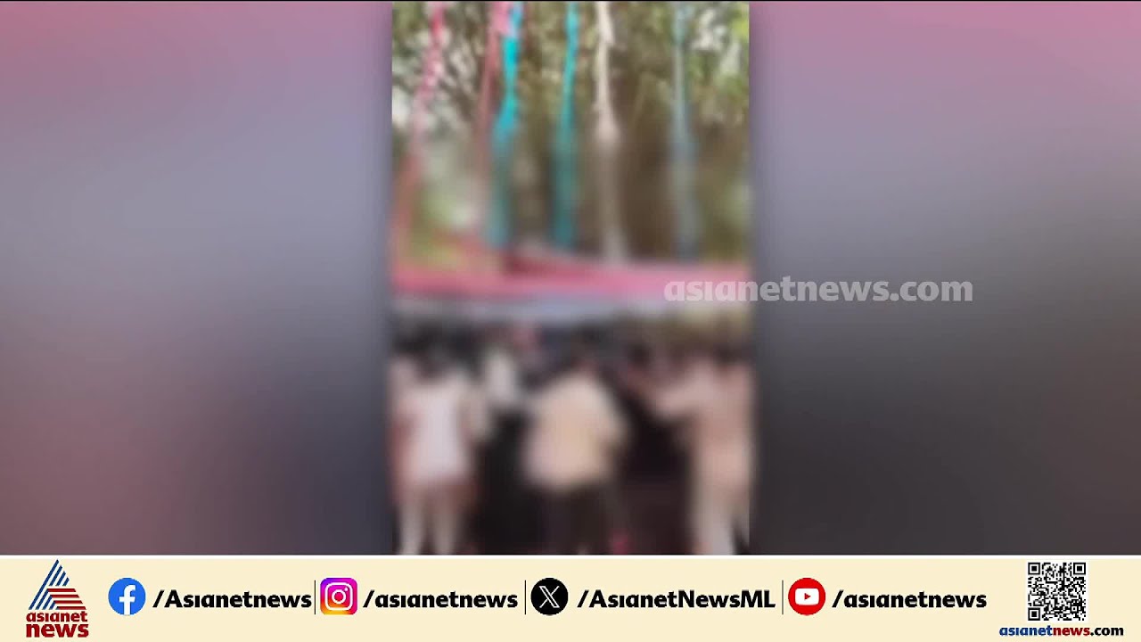 മണ്ണാര്‍ക്കാടെ സ്വകാര്യ കോളേജിലെ ഒന്നാം വര്‍ഷ വിദ്യാര്‍ത്ഥിക്ക് സീനിയര്‍ വിദ്യാര്‍ത്ഥികളുടെ മര്‍ദനം