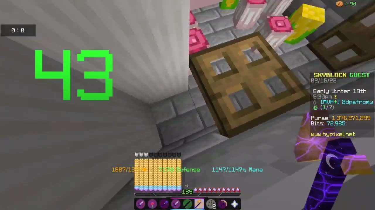 Hypixel Skyblock TFM Auction House Flipper MOD (GitHub)