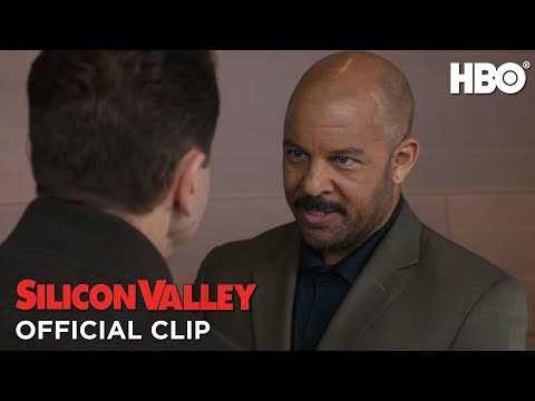Silicon Valley: Season 4 Episode 1: Fly To Moffet (Season 4 Episode 1 Clip) | HBO