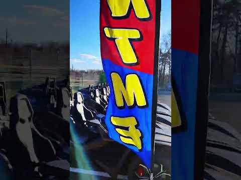 Might As Well Ride Slingshot Rentals