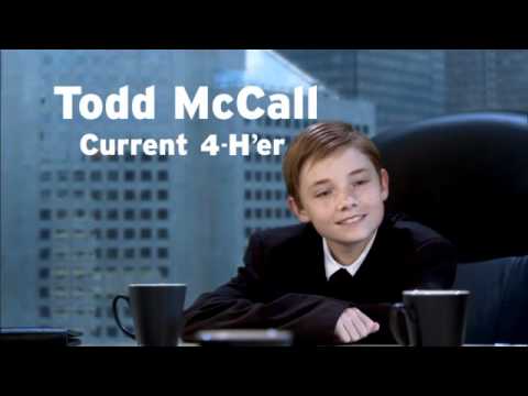 4 H Canada Future CEO