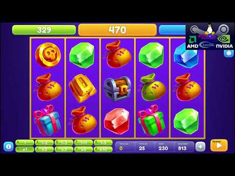 Steam Community :: Video :: Slot Fever episode