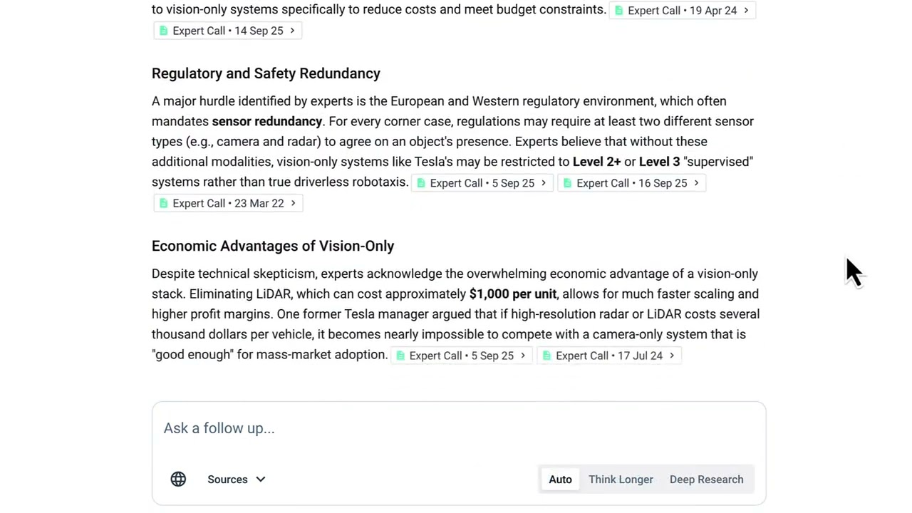 Research Reports in One Click with AlphaSense Workflow Agents