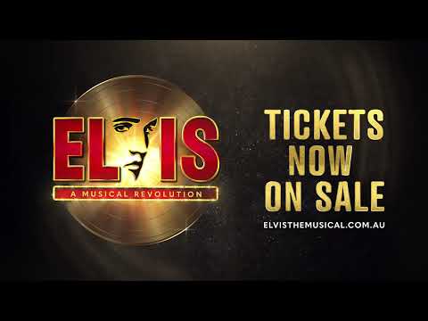 Elvis: A Musical Revolution