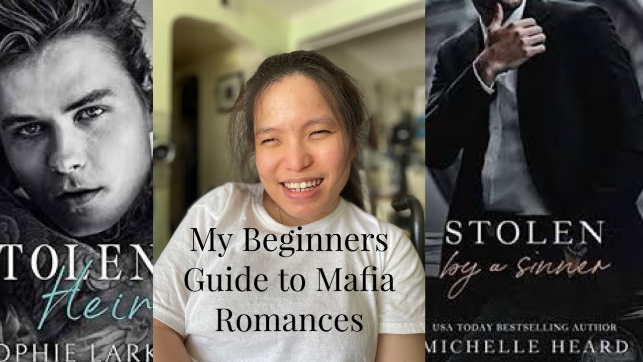 Beginners Guide To Mafia Romances For Those Who Are New To Mafia ...