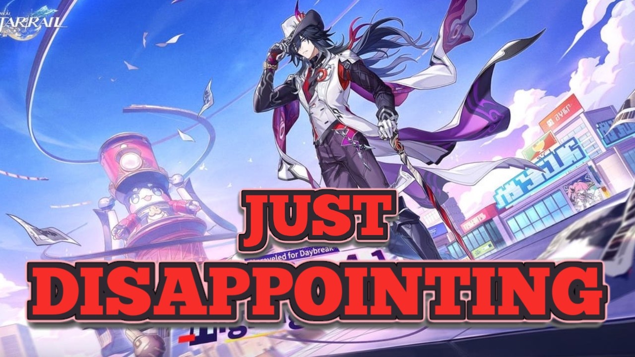 HSR 4.1 Livestream Summary... FREE Elation LC, New Planars and… That's it? HSR 4.1 Leaks