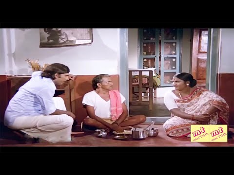 மிஸ் பண்ணாம இந்த வீடியோவை கடைசிவரை பாருங்க!!#Suvarilladha Chiththirangal Scenes#Bhagyaraj#Goundamani