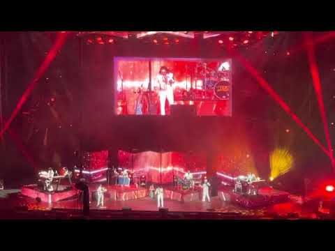Los bukis concert
