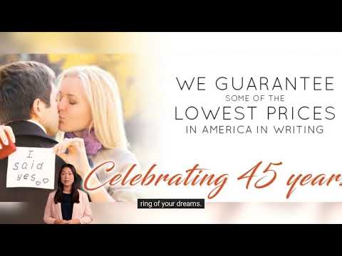 Beverly Hills Jewelers - Engagement Rings in Los Angeles, CA