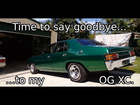 XC Ford Falcon 351 Cleveland project: Is it time to let go of the OG fat ford that started it all?
