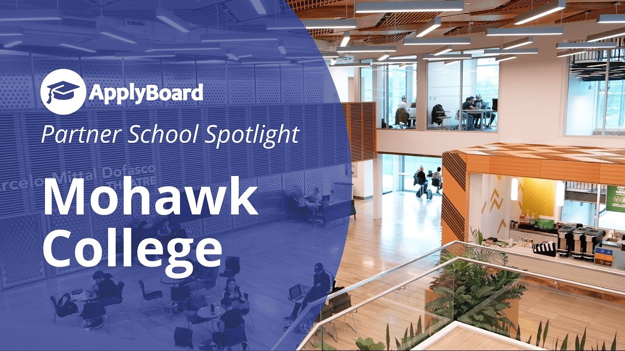 International Student Guide to Mohawk College