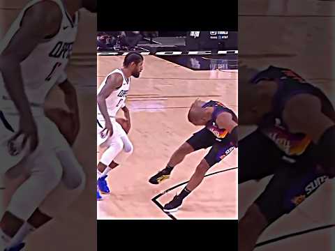 Chris paul vs Paul George #nba #shorts