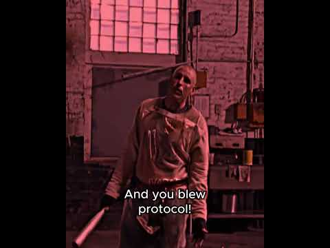 Rick Kills Gareth's Butchers ๐ฅถ | The Walking Dead S5.E1 | #shorts