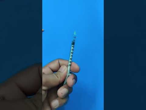 one ml syringe || one cc syringe|| syringe for insulin|| vaccine syringe| syringe for test dose urdu