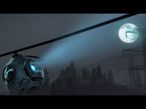 Steam Community :: Video :: wheatley animation