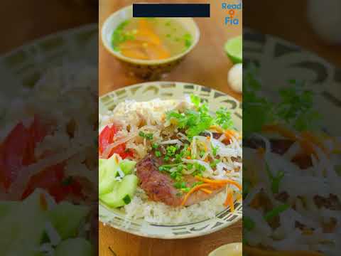 10 Vietnamese Foods You Must Eat | Best Vietnamese Dishes | #shortsfeed