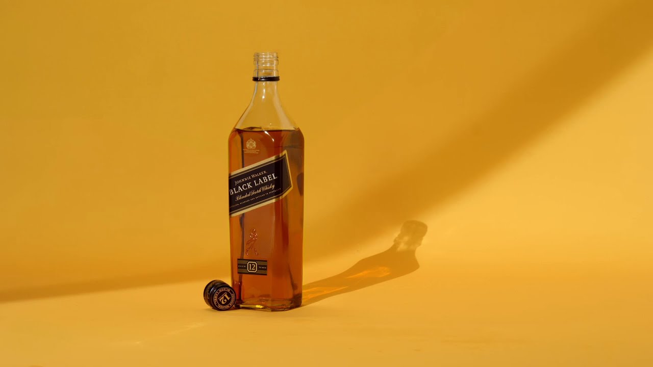 Johnnie Walker Black Label